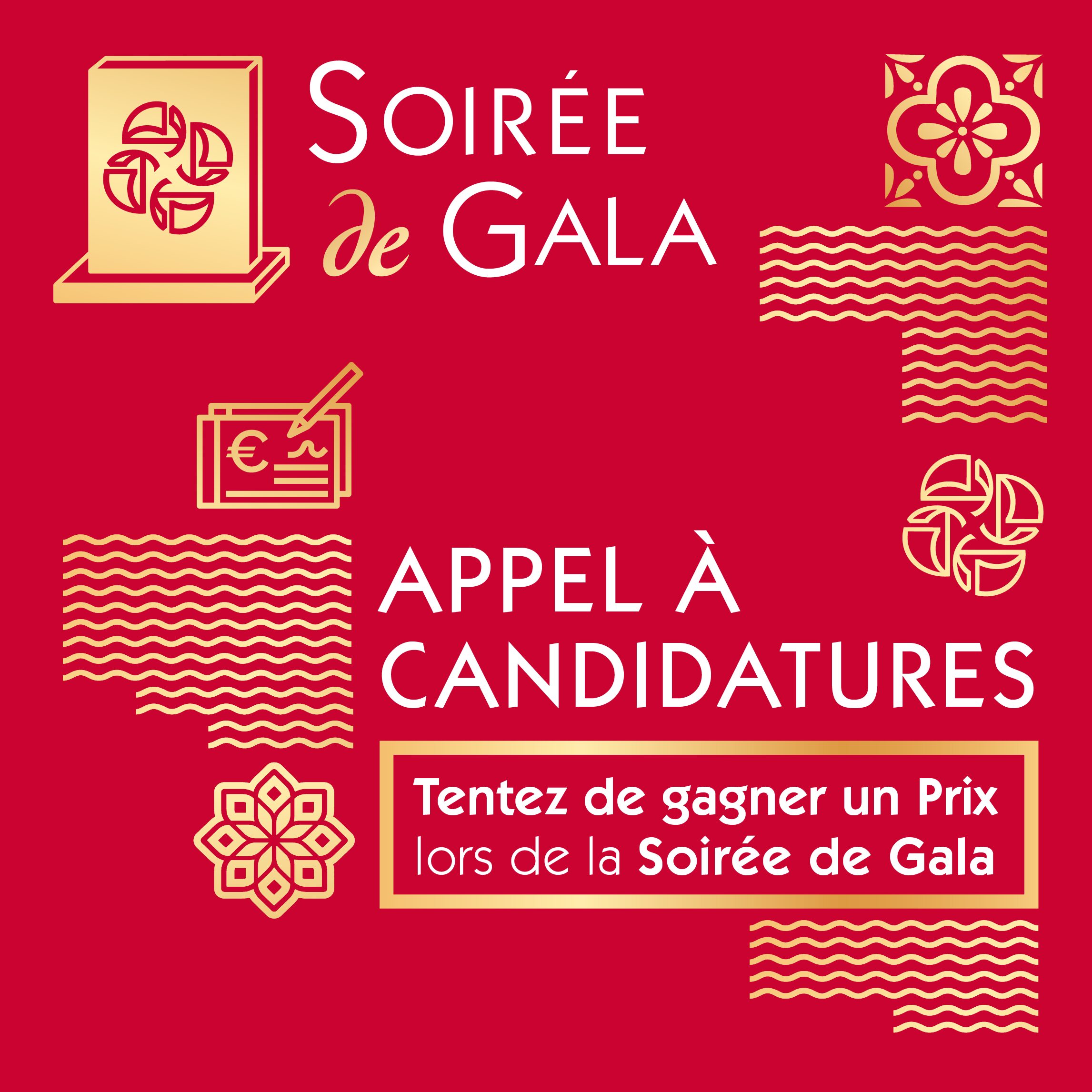 Découvrez la Soirée de Gala 2024 Cap Magellan : la célébration annuelle ...