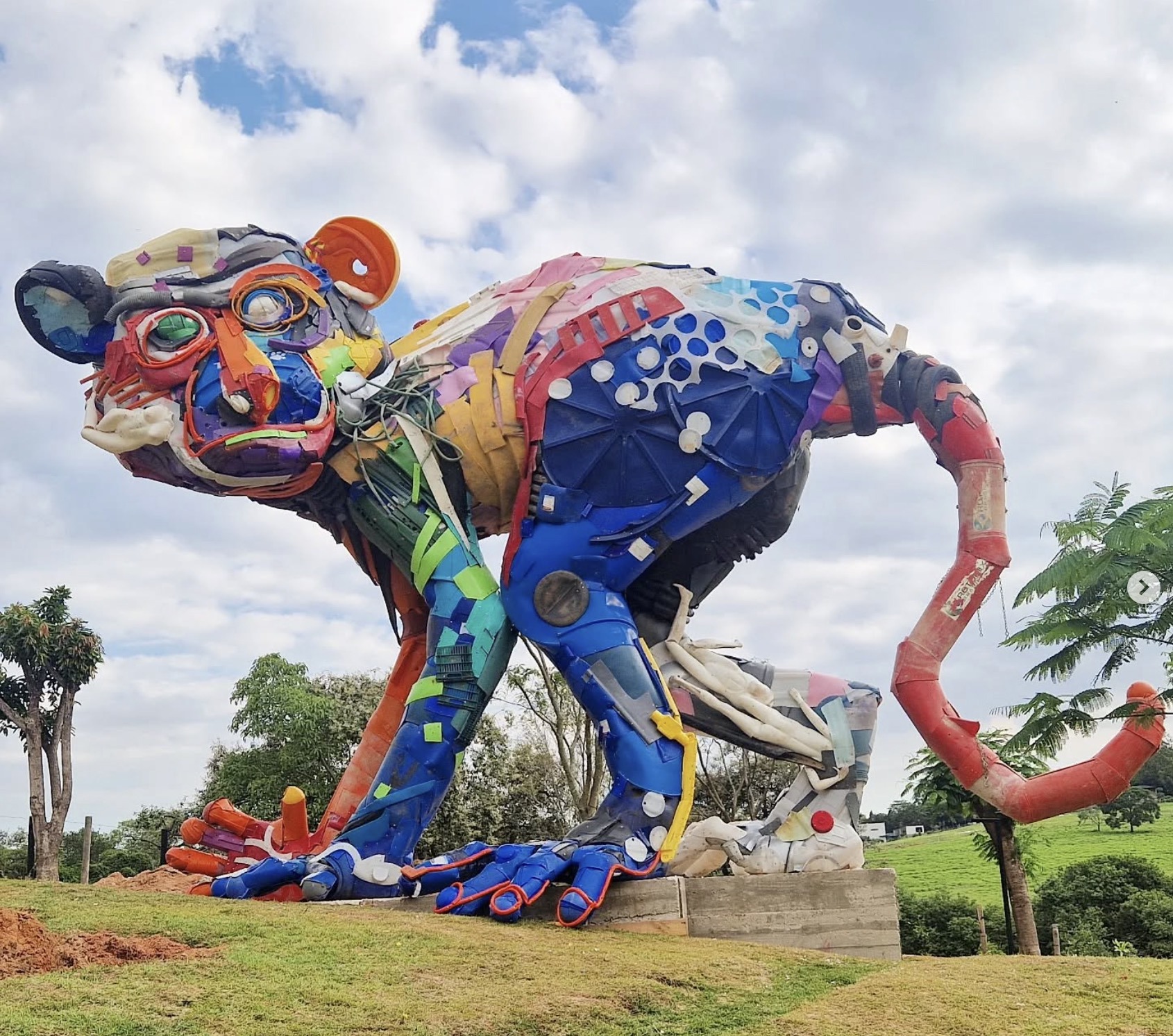 BORDALO II REVIENT À PARIS – Cap Magellan